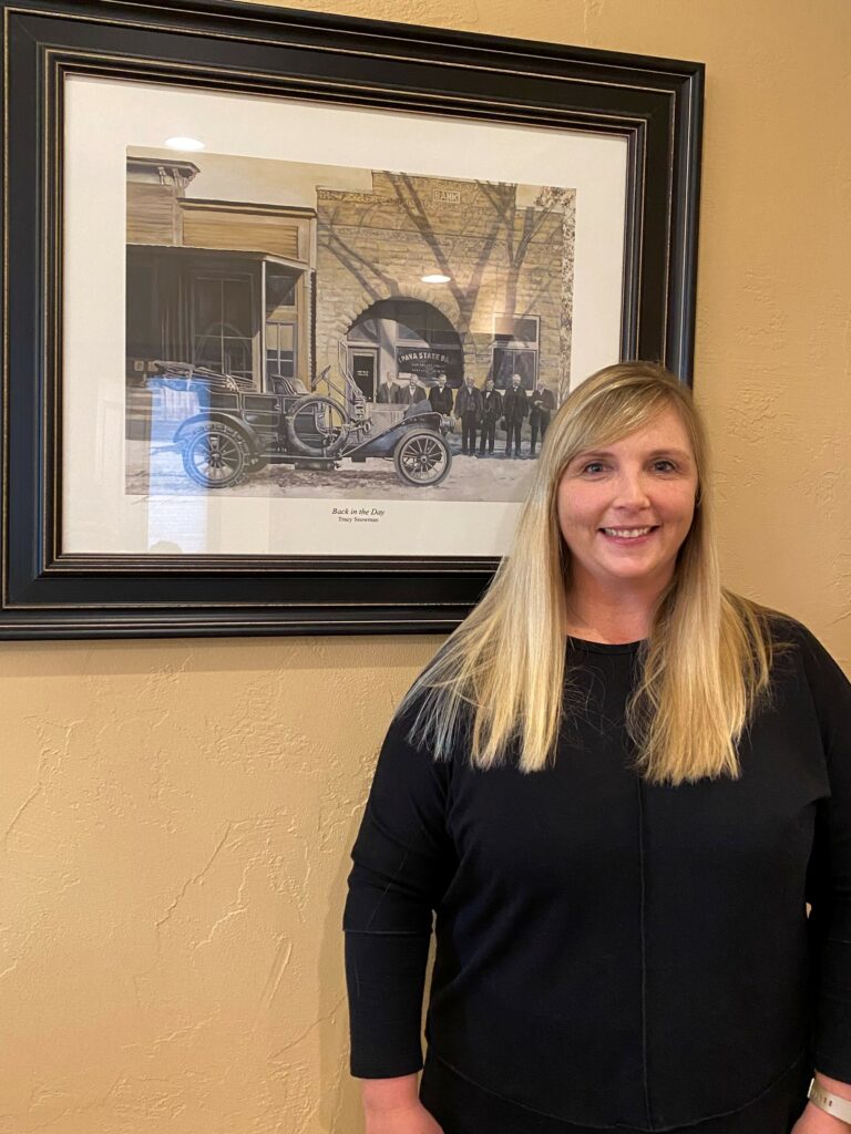 Our Team - Ipava State Bank