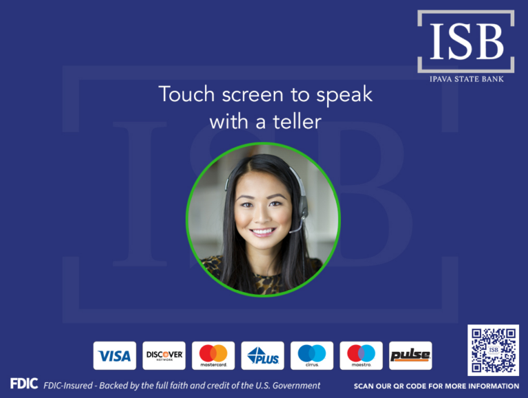 ITM Services - Ipava State Bank